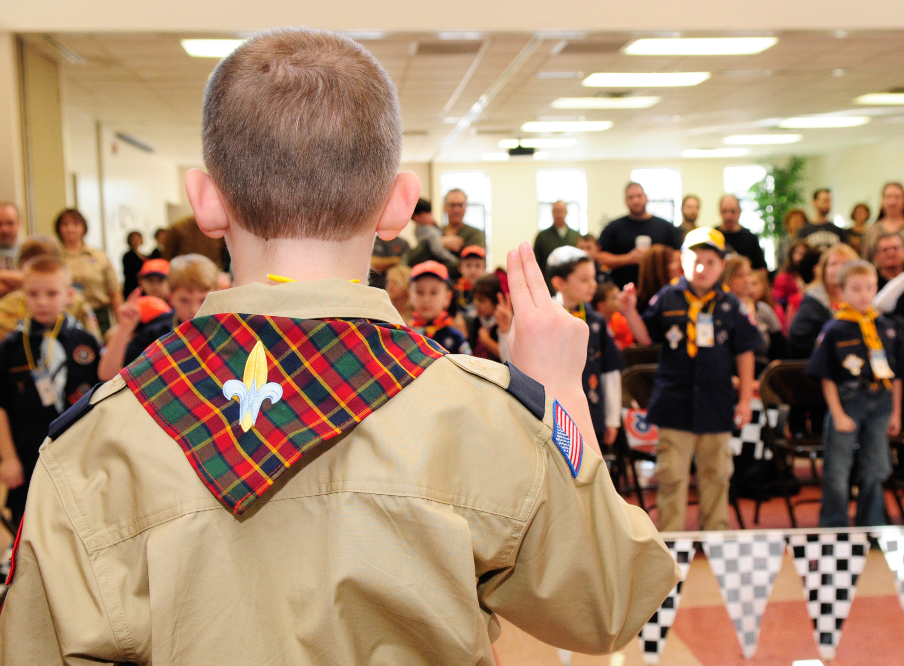 Cub Scout Pack 25 – Serving the Canfield community through Cub Scouting ...